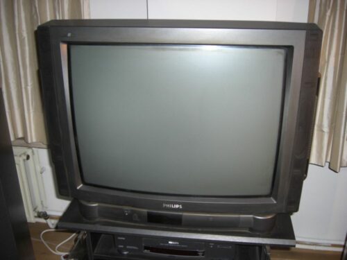 Tv Philips MatchLine